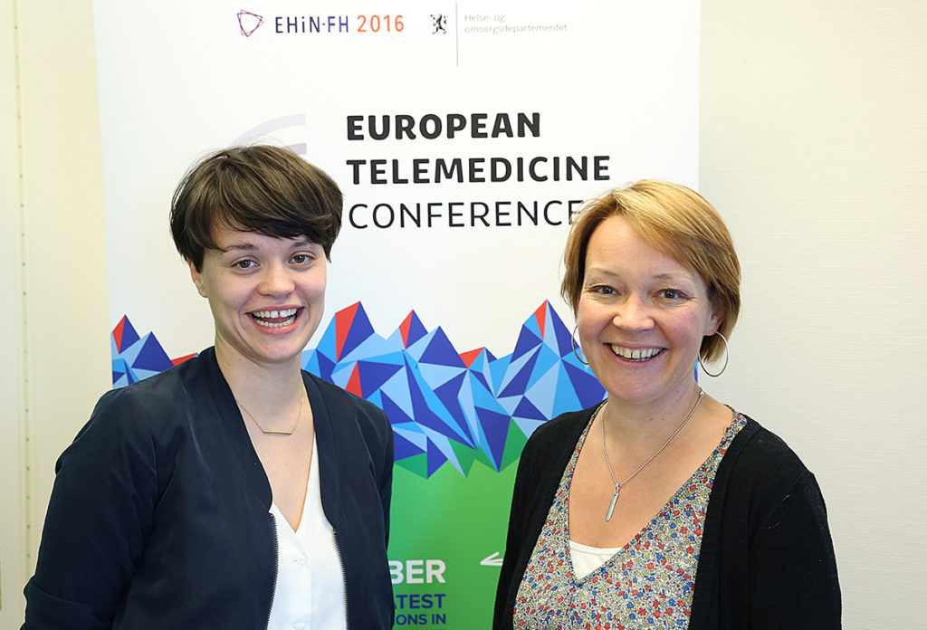 Great interest in the European Telemedicine Conference’ scientific ...